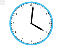 Clock – TeacherLED