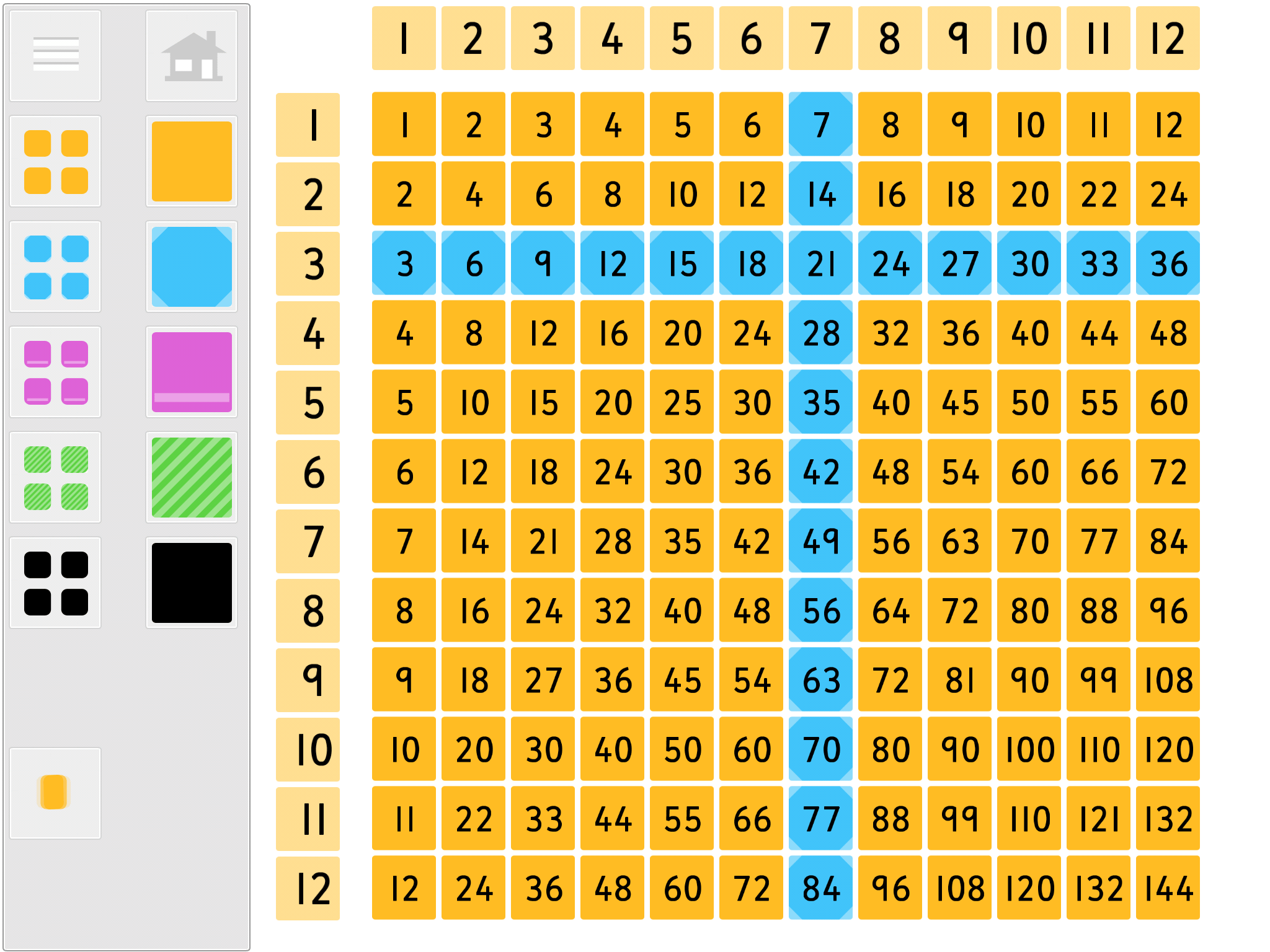 TeacherLED – Interactive Whiteboard and Tablet Resources For Teachers