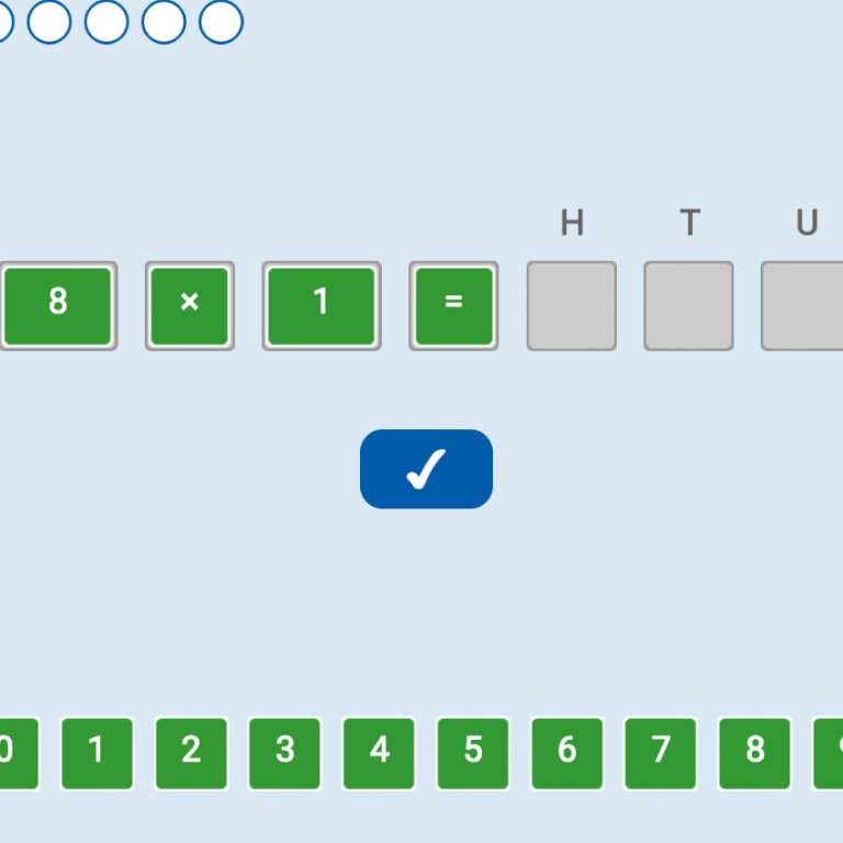 Timed Tables – TeacherLED